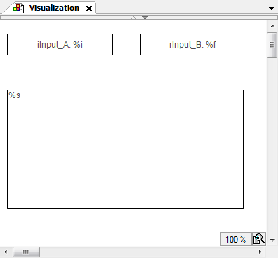 Capturing User Input Events